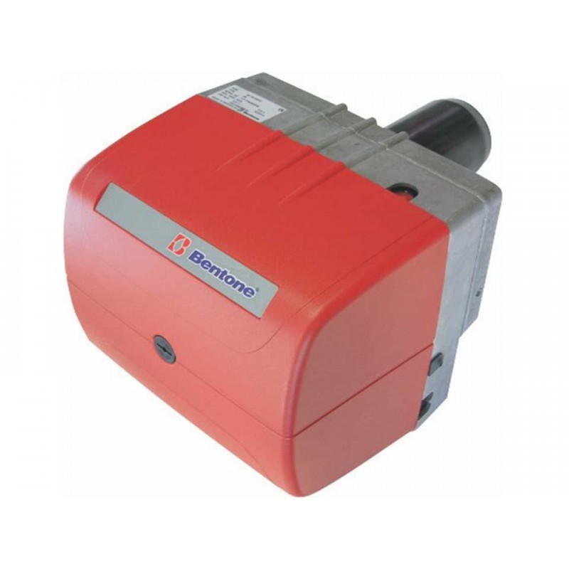 Καυστήρας Πετρελαίου BENTONE ST 120 ΚΑ - Ισχύς 20,4 - 57,1 Mcal/h